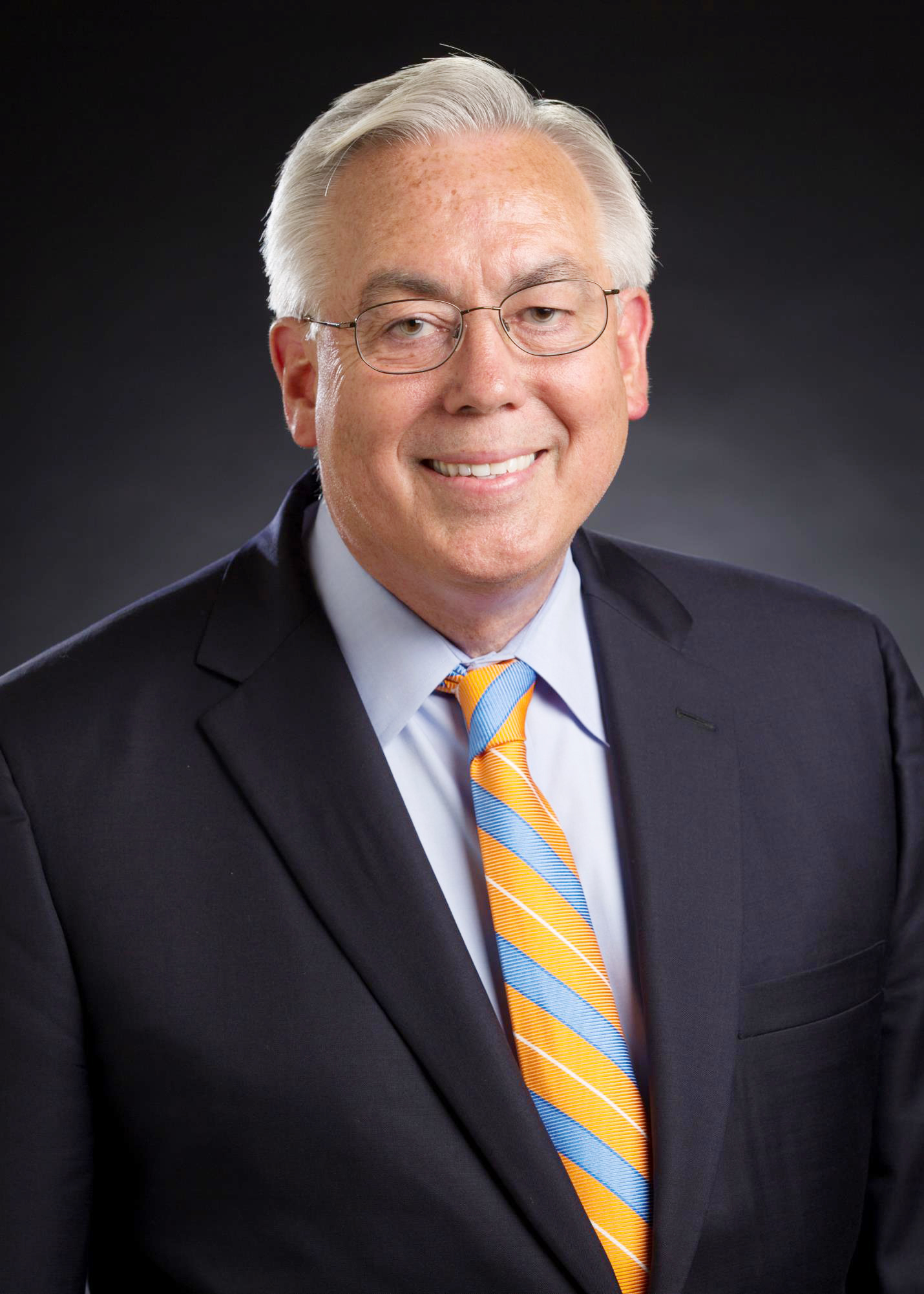 Sandefur named Provost, Vice President at Oklahoma State | Chickasaw Times