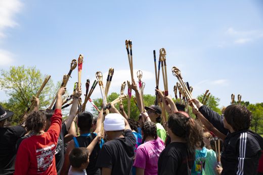 Chikasha Ittafama set for May 6 at Kullihoma | Chickasaw Times